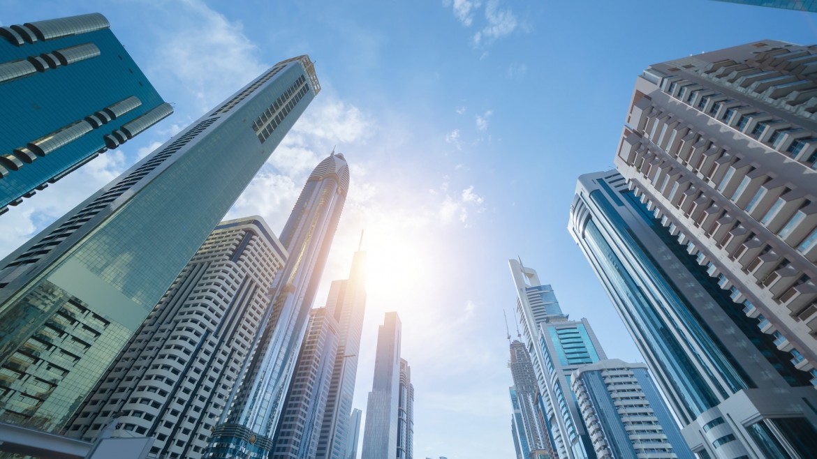 SEDAD – Real Estate Company in Dubai